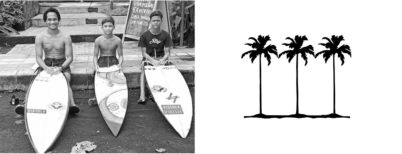 Palmbaybali | Bali Surf Shop