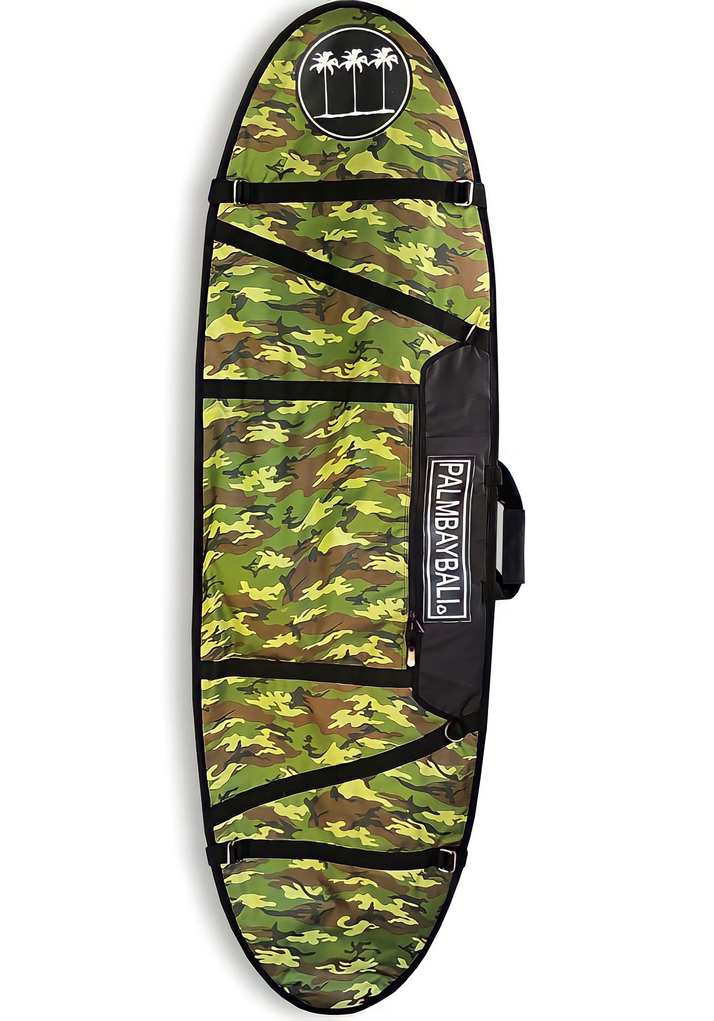 Recycled Boardbags |Bali Cheap Board Bags | Bali Surfboard Covers